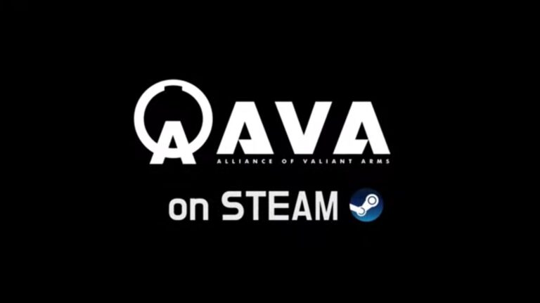 【まさかの】人気無料FPS『A.V.A』がSteamで配信！？ストアページが公開【Alliance of Valiant Arms】