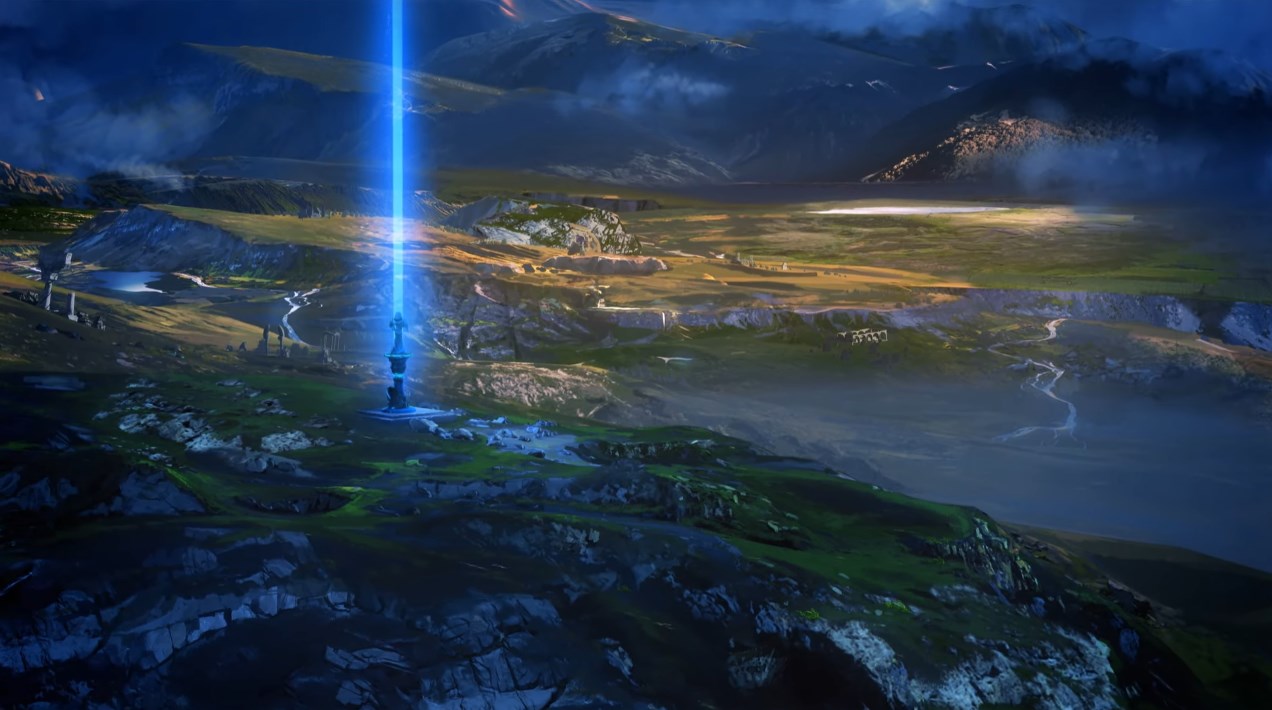 【PVあり】人気無料オープンワールドRPG『原神』のアニメ化が決定！？アニメ制作はufotableが手掛けることに！